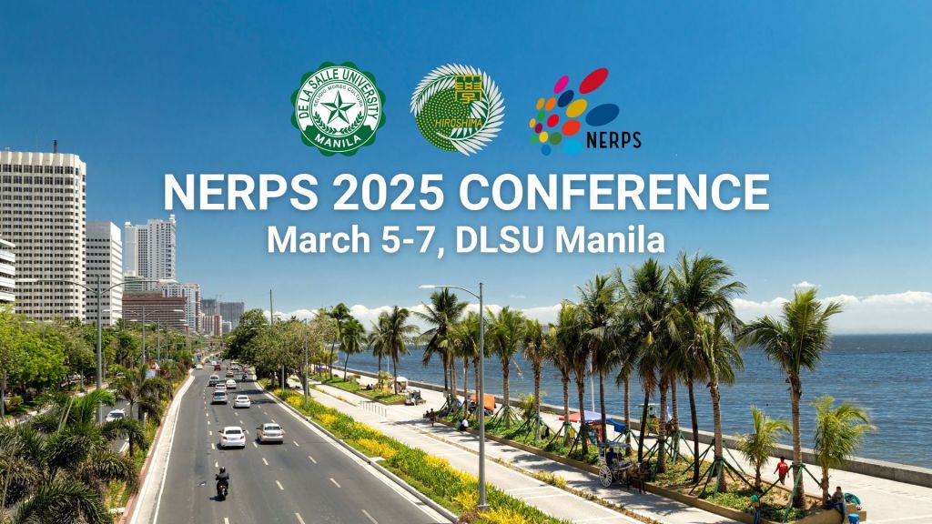 - Network for Education and Research on Peace and Sustainability