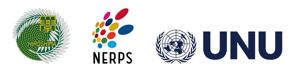 NERPS 2026 Conference in Tokyo, Japan - Network for Education and Research on Peace and ...